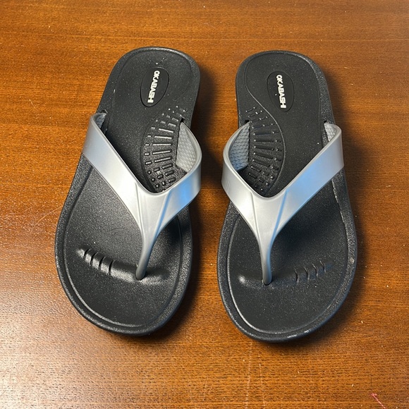 Okabashi | Shoes | Okabashi Flip Flops | Poshmark